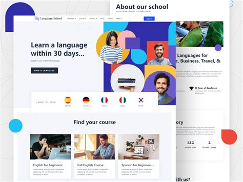 70 Joomla Templates Collection Unique And Seo Optimized Themexpert