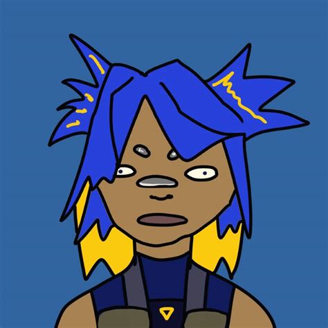 Neon Pfp Nehcalle Fond Decran Dessin Croquis Dessin Croquis