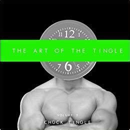 The Art Of The Tingle Volume 3 By Chuck Tingle Goodreads