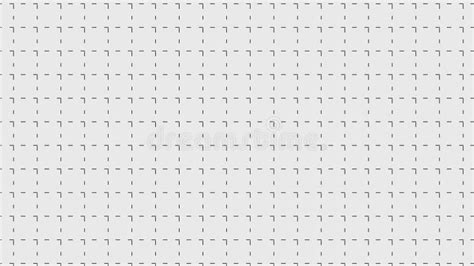 Abstract Motion Grid Background Seamless Loop Animation Stock Video Video Of Network