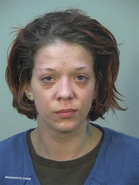 Stroede Rhiannon Marie 08202022 Dane County Mugshots Zone