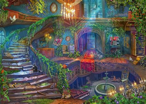 270 Whimsy Town Ideas In 2025 Environment Concept Art Isometric Art