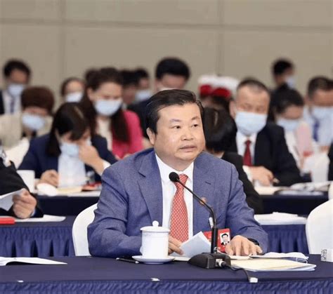 广药集团李楚源：分级管理、培育龙头，深挖老字号富矿发展品牌中华