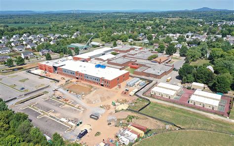 September 2023 Update Poolesville High School