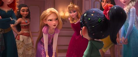 Image Ralph Breaks The Internet 68  Wreck It Ralph Wiki Fandom