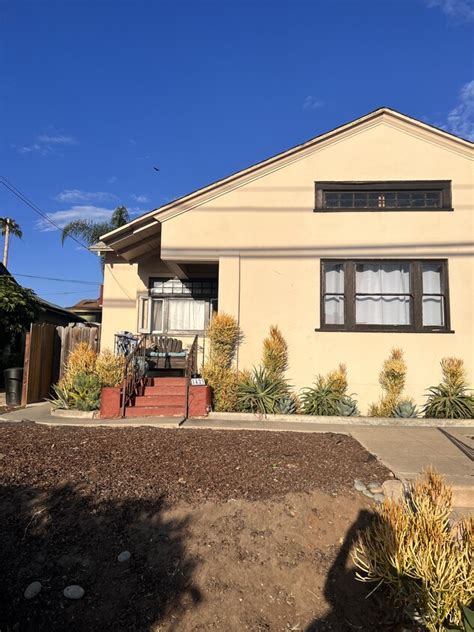 1423 29th St Unit 1423 San Diego Ca 92102 Condo For Rent In San