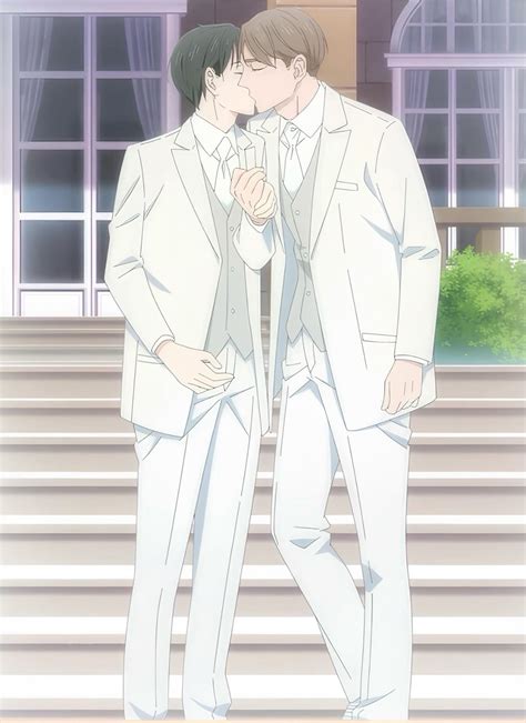 Bl Cherry Magic Anime Shows Anime Wallpaper Pretty Drawings