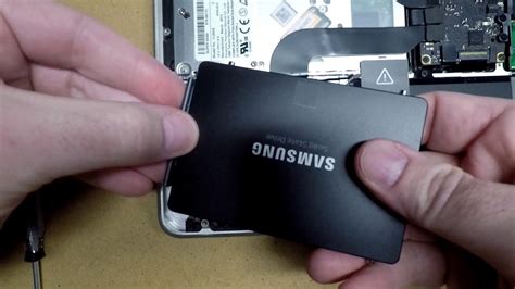 How To Upgrade Macbook With The Soldered Ssd Devicemag