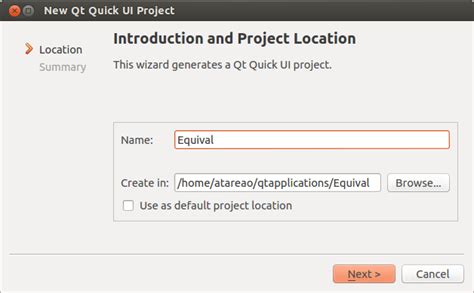 Desarrollar una aplicación para Ubuntu Phone OS atareao con Linux