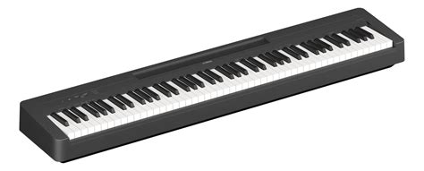 Yamaha Launches New P 225 And P 145 P Series Digital Pianos