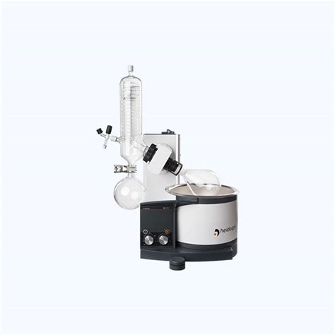 Mixer Synergy Analytical Laboratory Inc