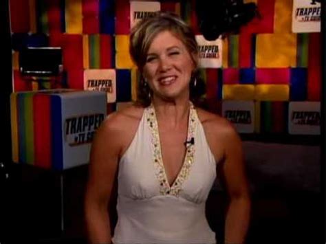 Tracey Gold 2022