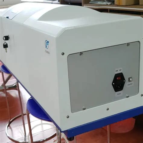 Distribution Granulometer Laser Particle Size Analyzer Analyze Measurement Particle Size