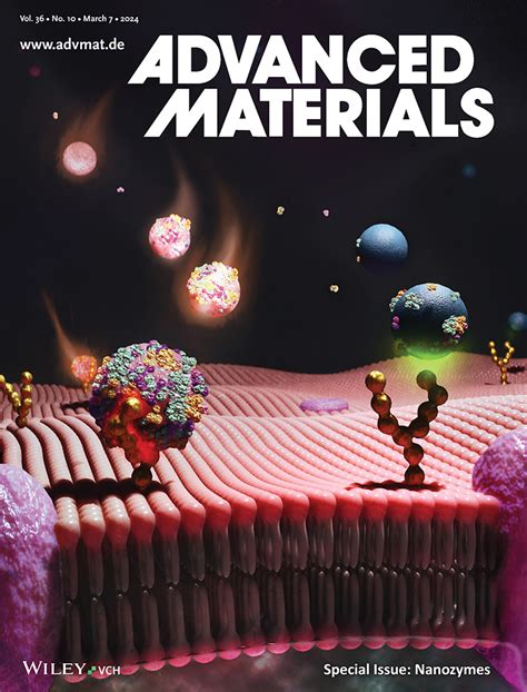 Biosystem‐inspired Engineering Of Nanozymes For Biomedical Applications Zhang 2024