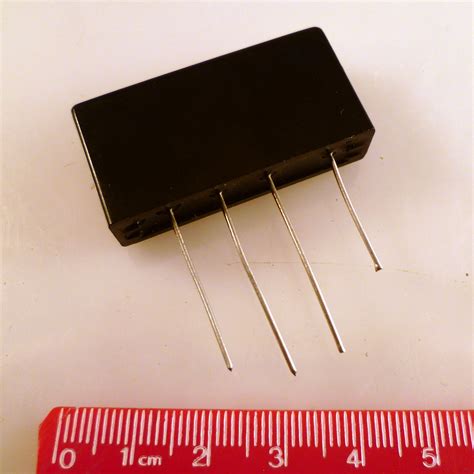 Itt B40 C3200 2200 Ceramic Bridge Rectifier 3 2 2 2a 4 Wire Om0365b