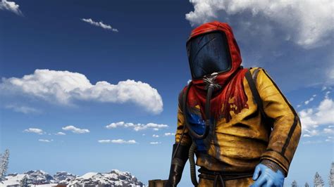Rust Server Hosting Rust Console Edition Gportal