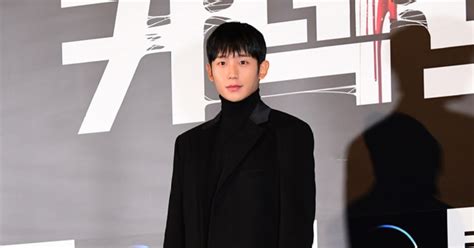 [포토] 정해인 화보같은 비주얼