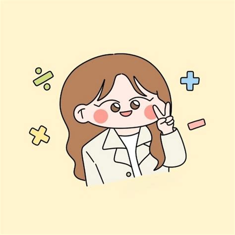 미경쌤의 Math Class Youtube