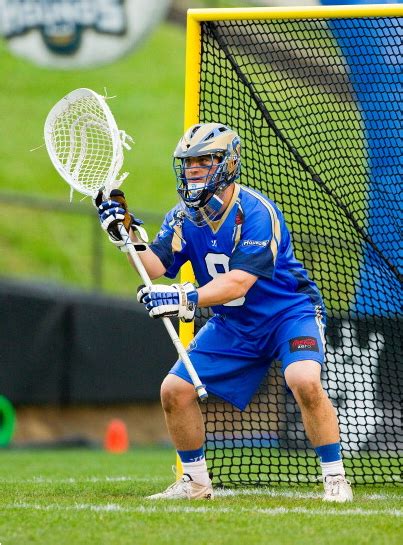 The 7 Elements Of The Perfect Lacrosse Goalie Stance Lax Goalie Rat