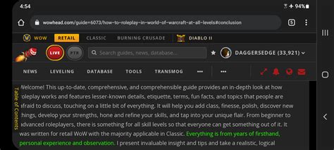 [bugs] search results mobile guide display formatting help link