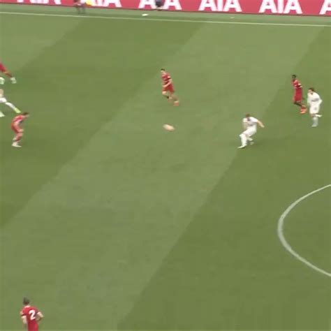 Watch Tottenham Youngster Jamie Donley Scores Stunner Against Liverpool