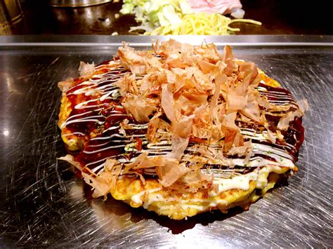 The Ultimate Guide To Japanese Food Japan Nakama