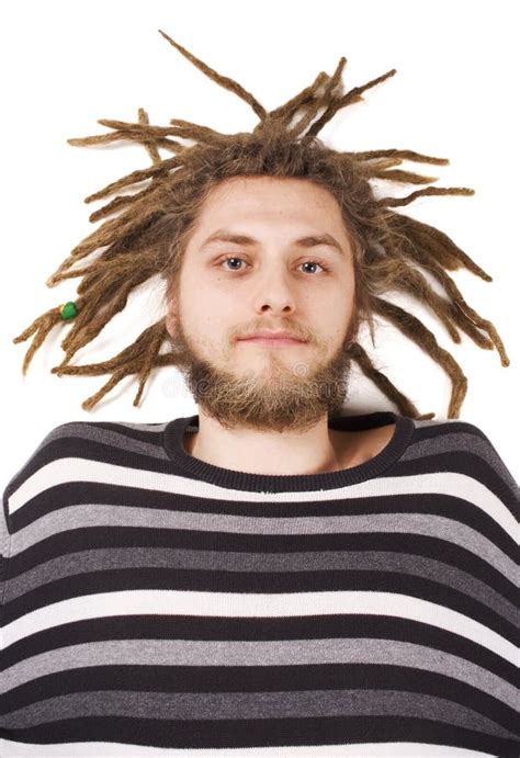 White Boys With Dreads