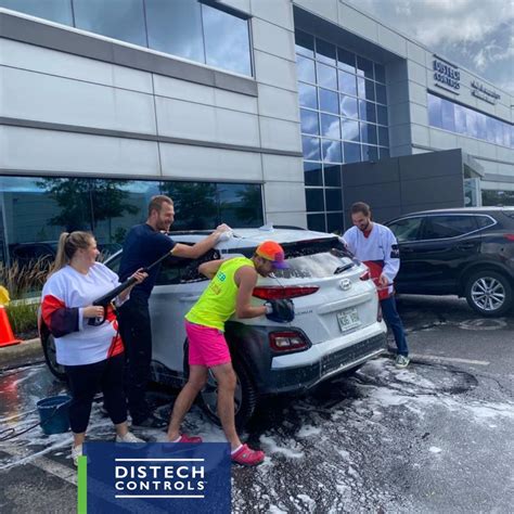 Distechcontrols 24htremblant Solidarity Distech Controls