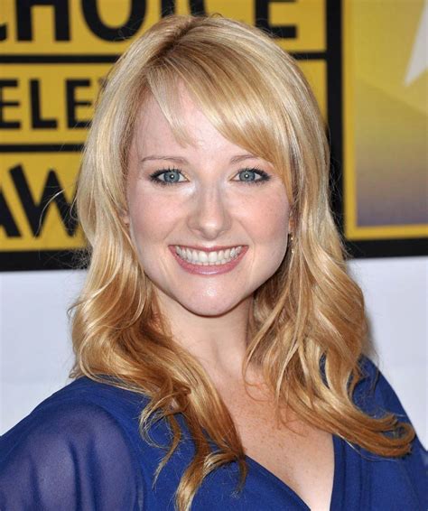 Melissa Rauch Picture The Critics Choice Television Awards Luncheon Red Carpet