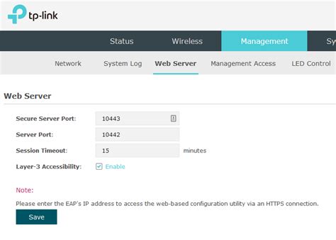 Manage Ap On Another Subnet Solved Netgate Forum