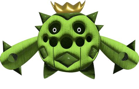 Adobe 3d Pokemon Experiment 1 R 3dmodeling