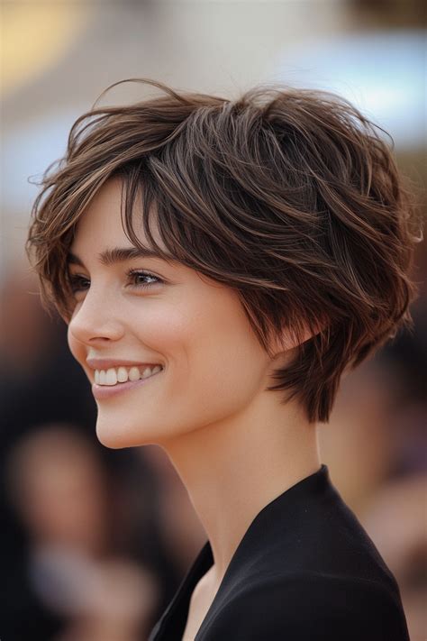 24 Stunning Pixie Haircuts With Bangs 2025 Artofit