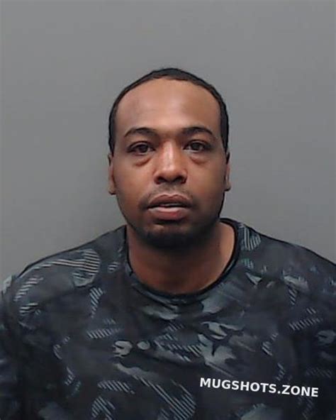 Mccuin Donald Latrelle 01 05 2023 Smith County Mugshots Zone