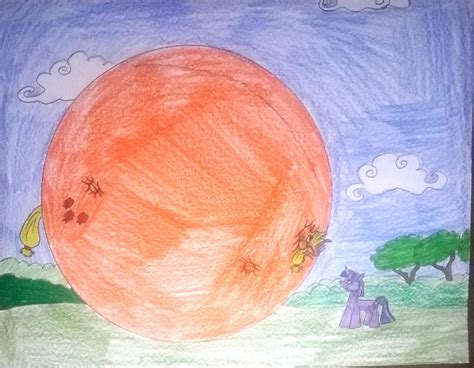 Mlp Inflation Series Scene Season 1 Episode 4 By Danxdwolfenburg On Deviantart