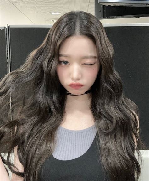 blip 0427 엠카 1위 원영 멤트