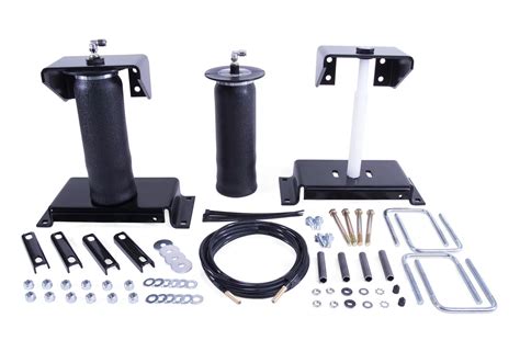 Ride Control Kit Air Lift
