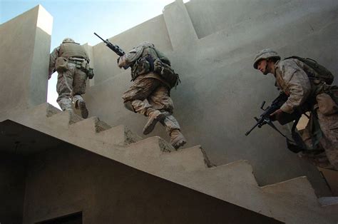 2nd Battle Of Fallujah 2004 By Therioter On Deviantart