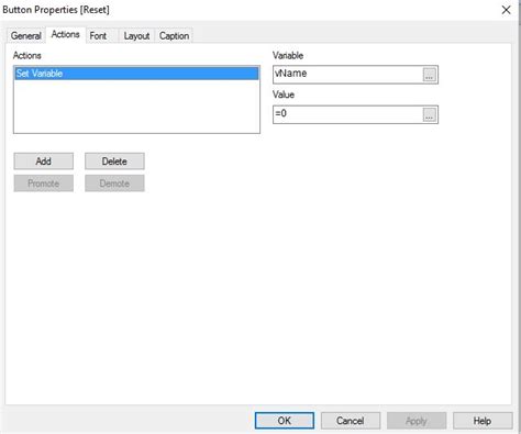 Reset Button To Clear Input Box Selection Qlik Community 1242501