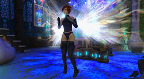 Pixie Eorzea Collection