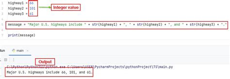 How To Add Characters To An Empty String In Python Python Guides