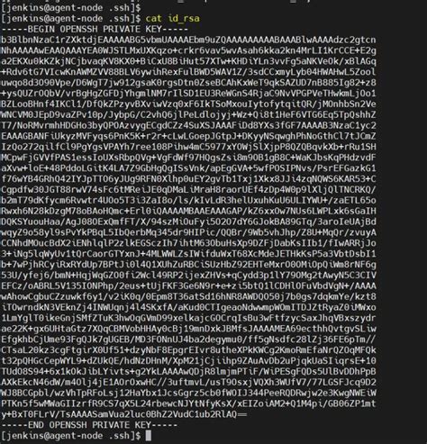 How To Setup Agent Node In Jenkins Step By Step