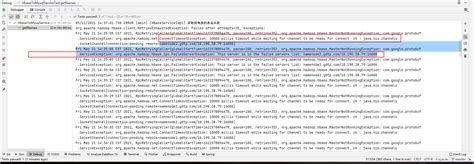 112版本hbase Java连接hbase 112 连接 Csdn博客