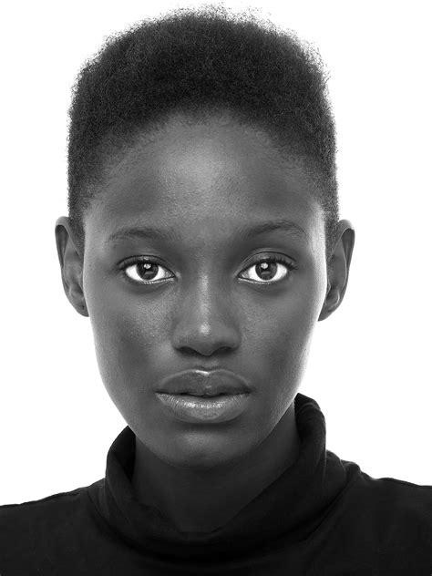 Portraits Of Beth Models On Behance