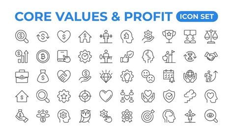 Values Poster Vector Art Icons And Graphics For Free Download