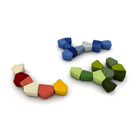 Mb Aa Tess Modular Soft Seating