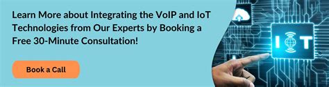 Voip With Iot A Beneficial Integration For Your Business Matellio Inc