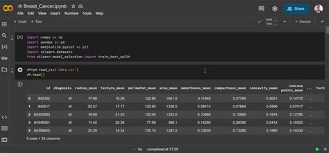 machine datascience healthcaretech coding programming internpe