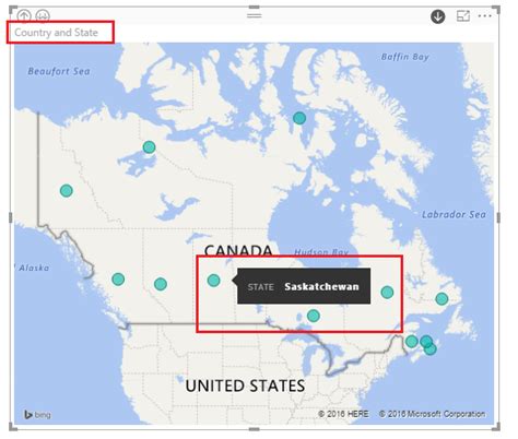 Create A Custom Shape Map Microsoft Fabric Community