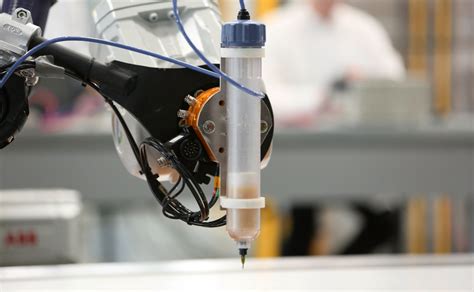 Additive Architecture Building The Future One Layer At A Time