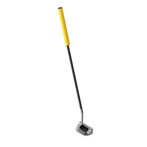 Tour Golf Mallet Putter Png Images And Psds For Download Pixelsquid S121632666